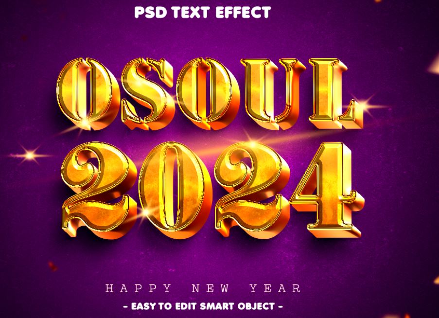 GS-Osoulworld